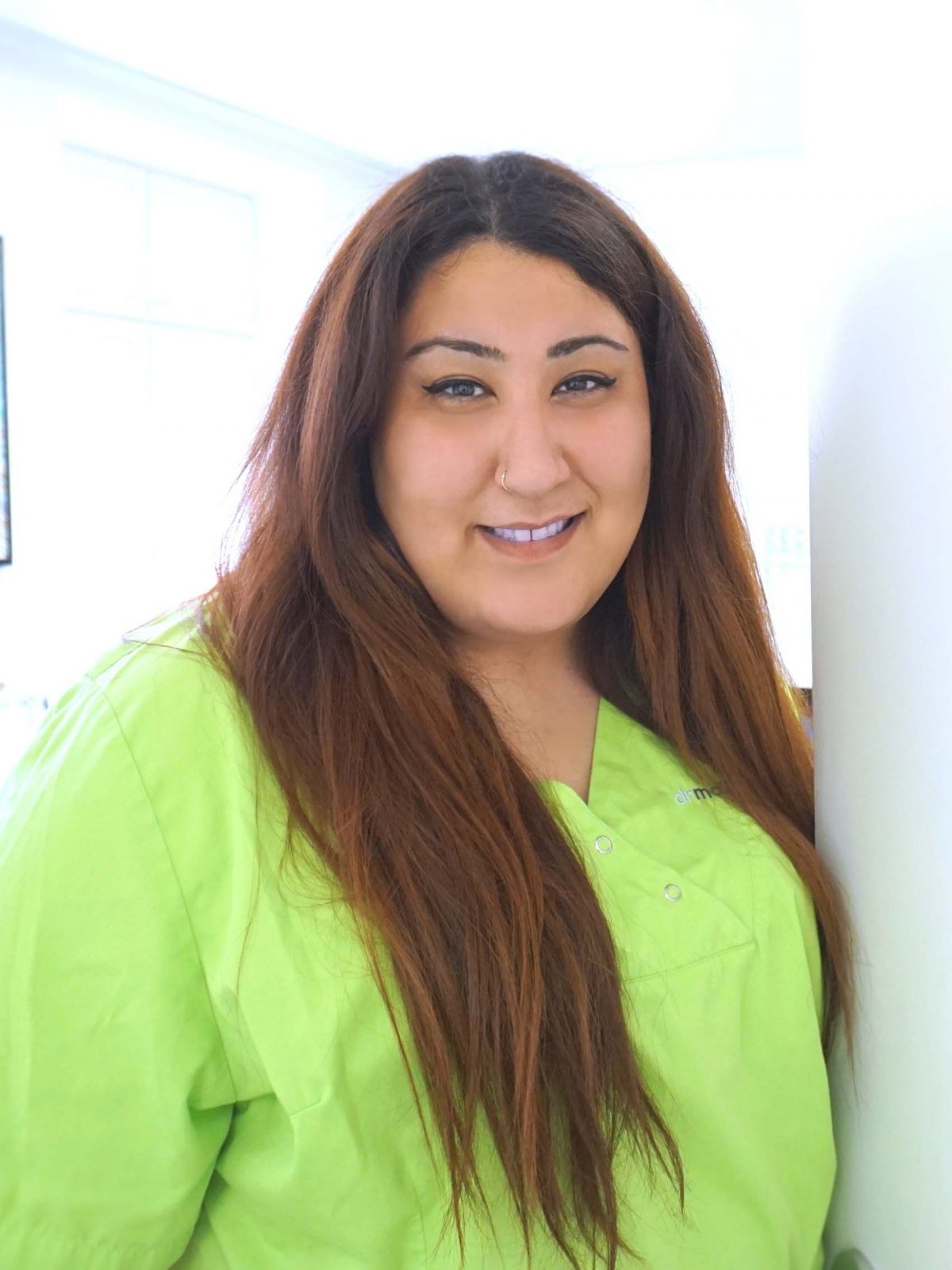 Gamze Gündemir - Dr. Moldovan | Ganzheitliche Zahnmedizin bei Ihrem ...