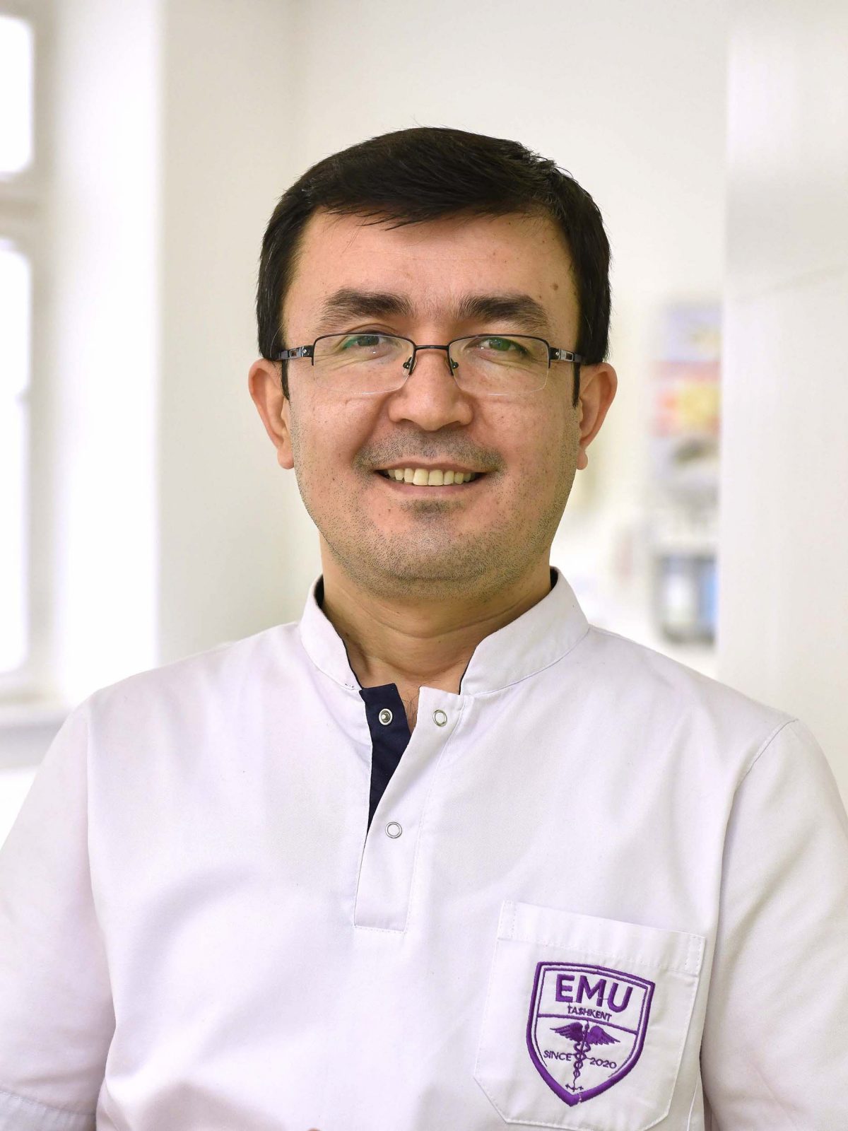 Ulugbek Boymurzaev - Dr. Moldovan | Ganzheitliche Zahnmedizin bei Ihrem ...